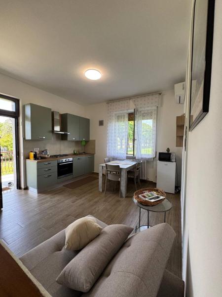 Casa Di Sara - Comfort, Privacy, Posizione - Orio al Serio