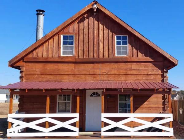 The Outdoor Oasis You Get 560 Attraction Tickets Per Paid Day - Jefferson City, TN