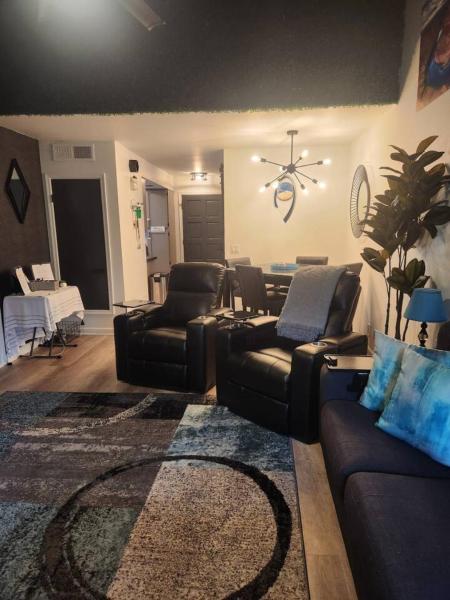 Urban Eden Pool Hot Tub - Arizona