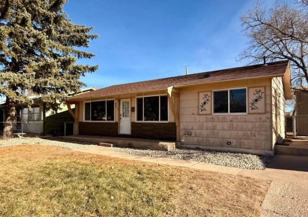 Comfortable Family Getaway - Cheyenne, WY