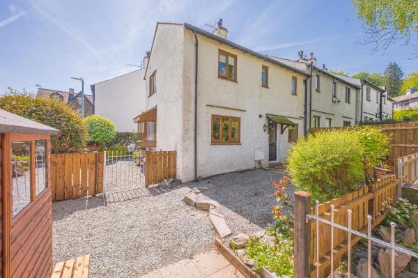 Brook Cottage Coniston - Coniston