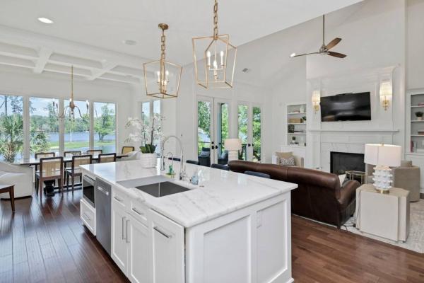 The Covehouse Pet Friendly - Lexington, SC