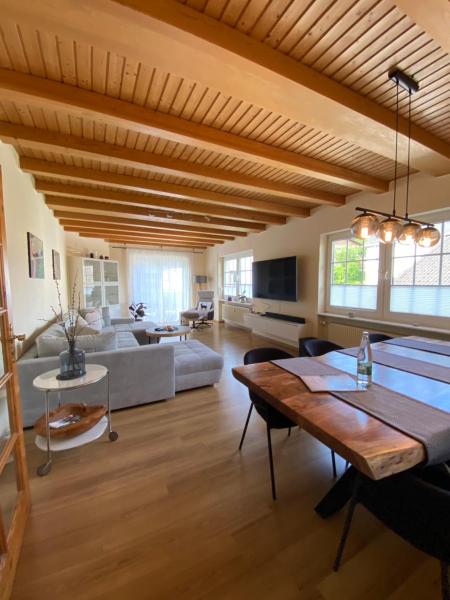 Fewo Sonnenlay - Apartments An Der Mosel - Piesport