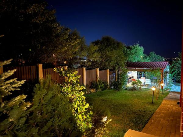 Viewside - Tbilisi