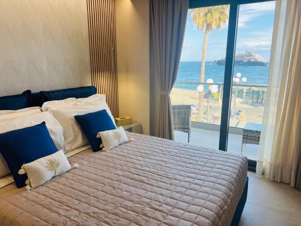 Nery Home Luxury Sea View Giardini Naxos - Fiumefreddo di Sicilia