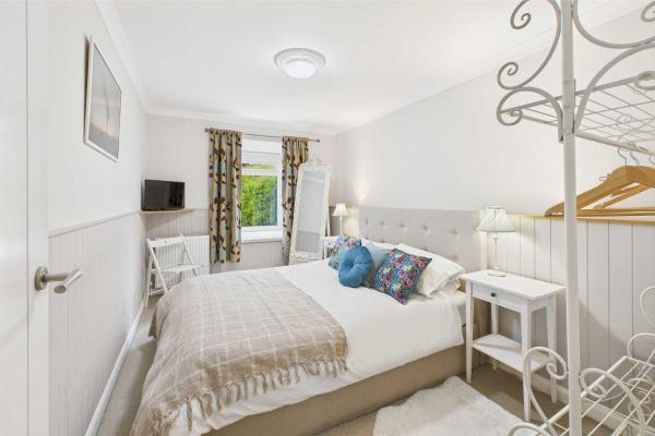 Host & Stay - The Fairways - Northumberland