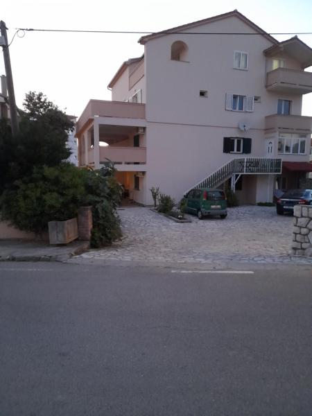 Rooms And Apartments Lidija - Croatie