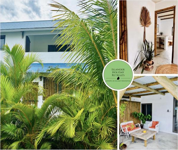 Ti Kaséou 1 - Maurice