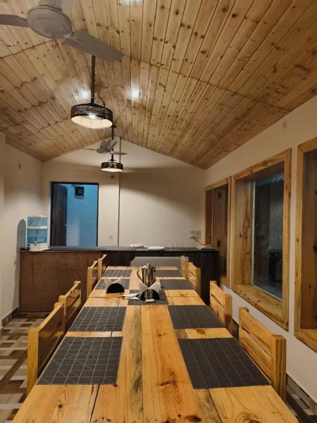 Bhimtal Birding Lodge - Bhimtal
