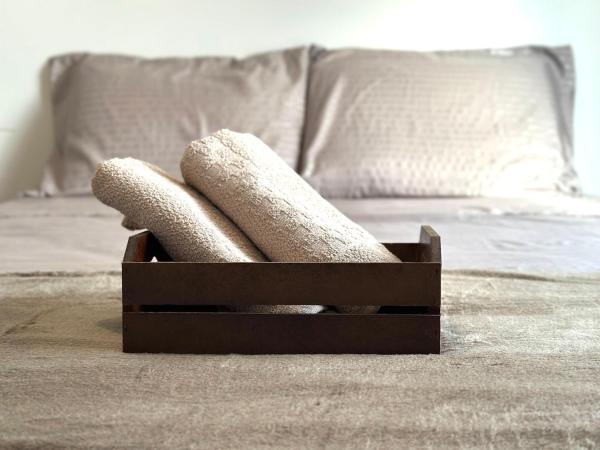 Apartamento Relaxante Próximo Ao Aeroporto - Curitiba