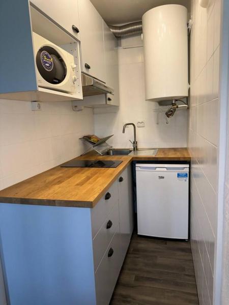 Canigou 47 By Confortsky - Porté-Puymorens