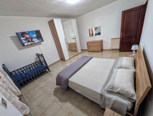 House Riky - Sardinia Island