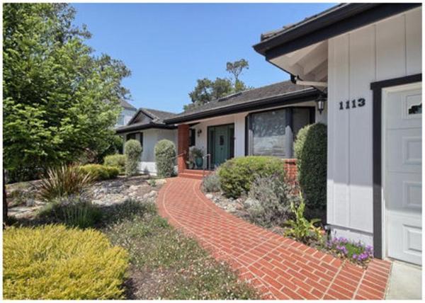 Enchanted Gardens - Cambria, CA