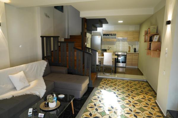 Karditsa's Loft House - Кардица