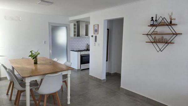 Moderno Depto 5 Con Cochera - Tandil