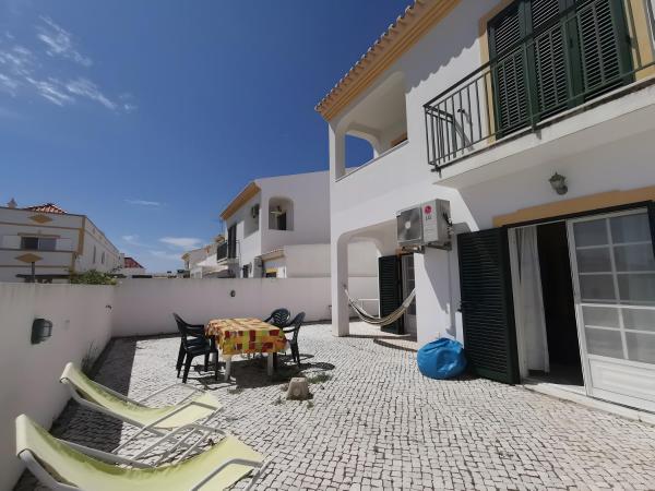V2 Soft Beach Manta Rota - Monte Gordo