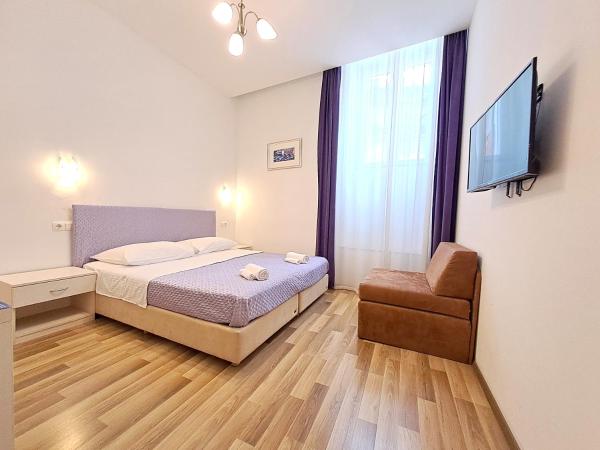Medulić Palace Rooms & Apartments - Lozovac