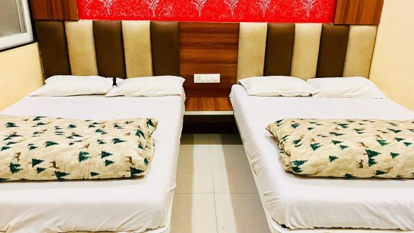 Hotel Tanish - Omkareshwar