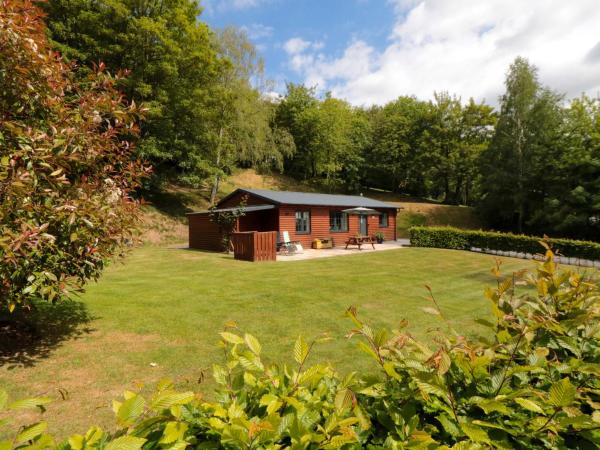 Ryedale Country Lodges - Willow Lodge - Helmsley