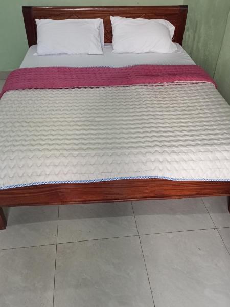 Hostel Kigali - Kigali