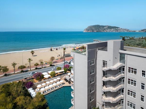 Parador Sky Hotel All Inclusive - Oba