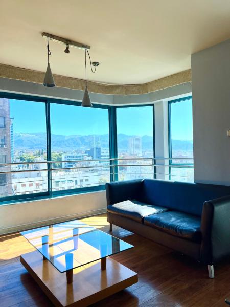 Precioso Departamento En La Mejor Ubicación De Ciudad Mendoza, Con Piscina - Mendoza