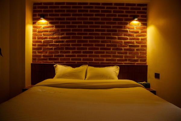 Mandah Heritage Home - Kathmandu