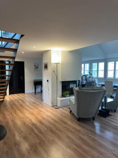 Ein Privatzimmer Mit Eigenen Wc-dusche - Zurich