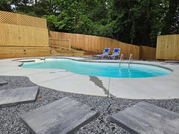 Silver Springs - Atlanta, GA