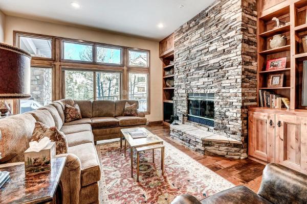 22 Highlands Townhomes - Avon, CO