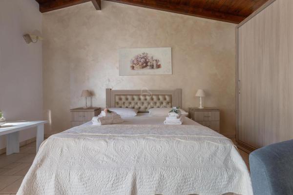 B&b Paduli Piani Girasole - Casarano