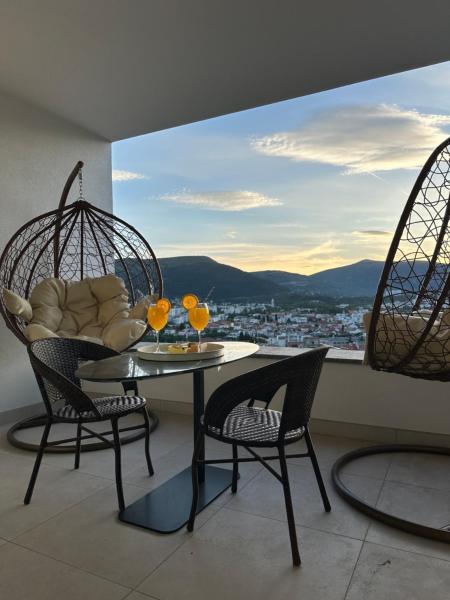Villa Sunset Mostar - Mostar