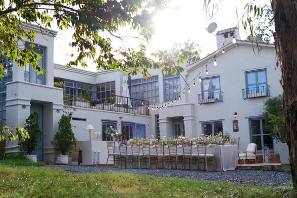 Hotel Masclara - Sutamarchán