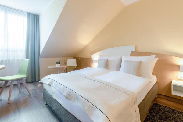 Garner Hotel Erlangen Süd By Ihg - Nuremberg
