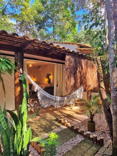 Morada Dos Saguis - Goiás (estado)