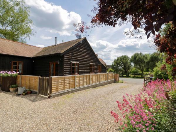 Robbie's Barn - Warwickshire
