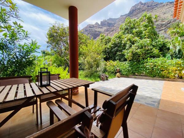Casa Mauro - Valle Gran Rey