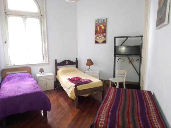 Edificio Historico - Avellaneda