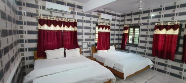 Vidhilekh Hotel - Dwarka