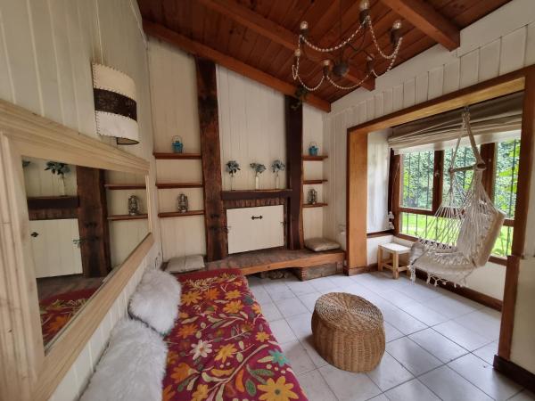 Cabaña El Camino - San Martín de los Andes