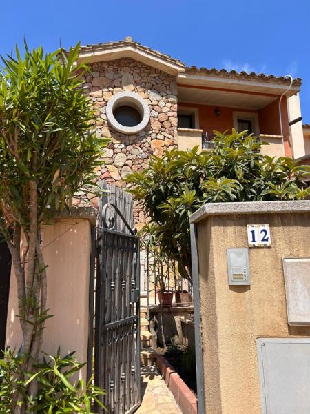Casa Camilla - Sardinia Island