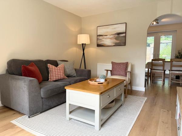 Cosy Home Close To Centre,free Parking - Shrewsbury