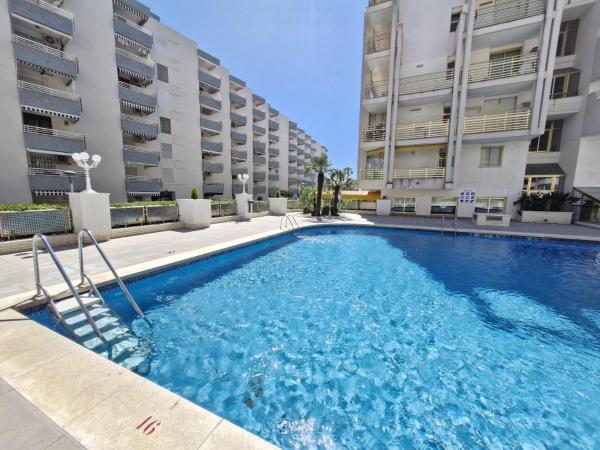 Salou Novelty - Salou