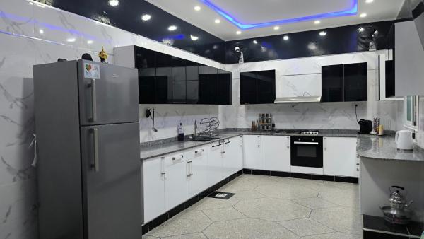 Home Amazigh Serenity - Tinghir