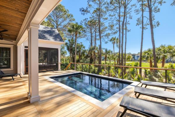 743 Glossy Ibis Lane By Akers Ellis Rentals - James Island, SC