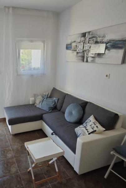 Apartmani Sun And Sea Vir Studio - Vir