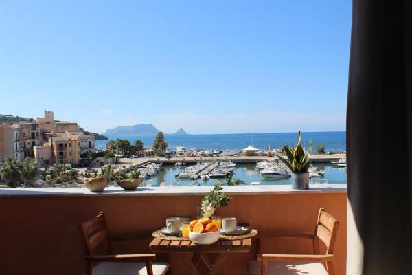 Almarìa - Le Case Del Castello - San Nicola L'arena - Trabia - Bagheria