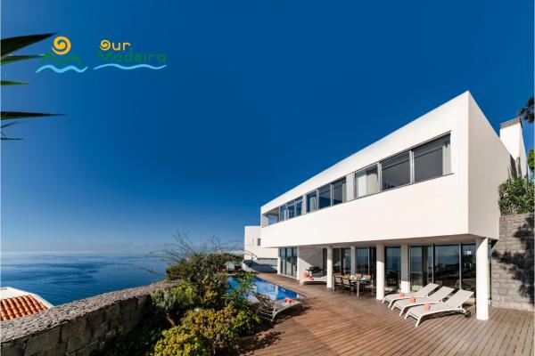 Ourmadeira - Fonte Do Mar 1, Premium - Madeira