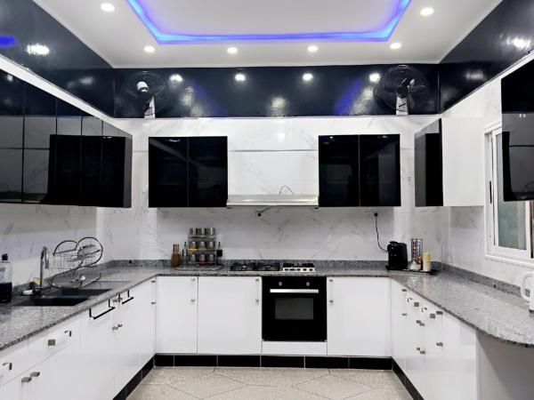 Home Amazigh Serenity - Tinghir