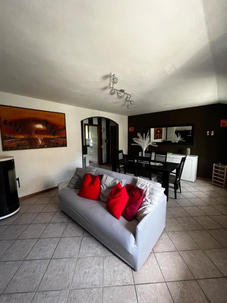 Casa Luna - Mandello del Lario